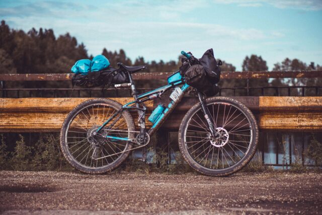 BIKEPACKING SCOTLAND - 5 ROUTES TO TRY THIS SUMMER