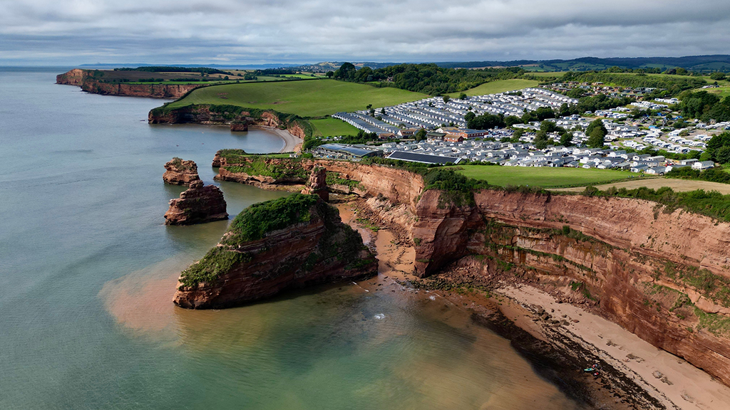 PARK LIFE - ARE STATIC CARAVANS A GOOD LIFESTYLE INVESTMENT? - Welcome ...