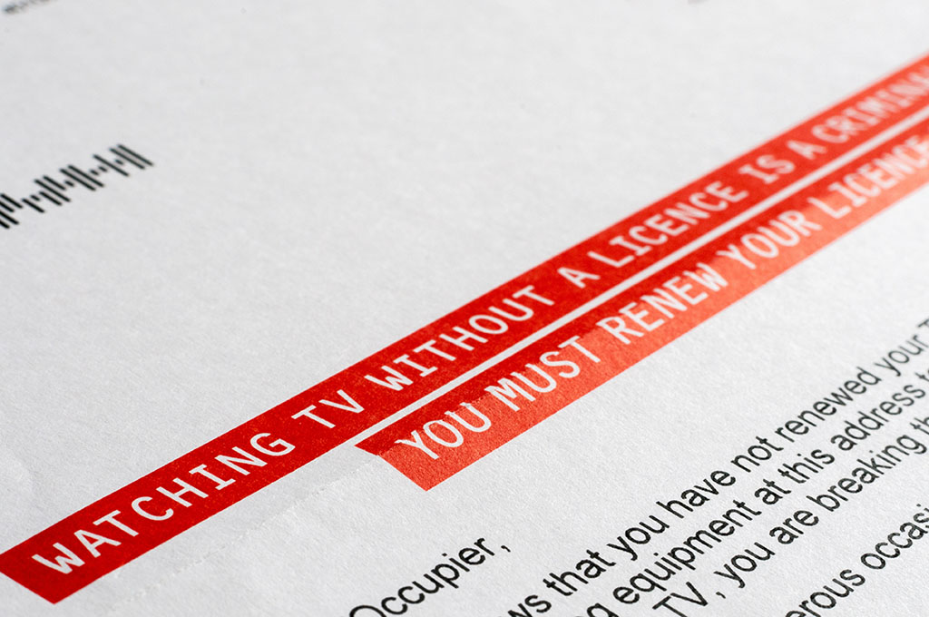 GET THE PICTURE - DO I NEED A TV LICENCE FOR A STATIC CARAVAN? THE ...